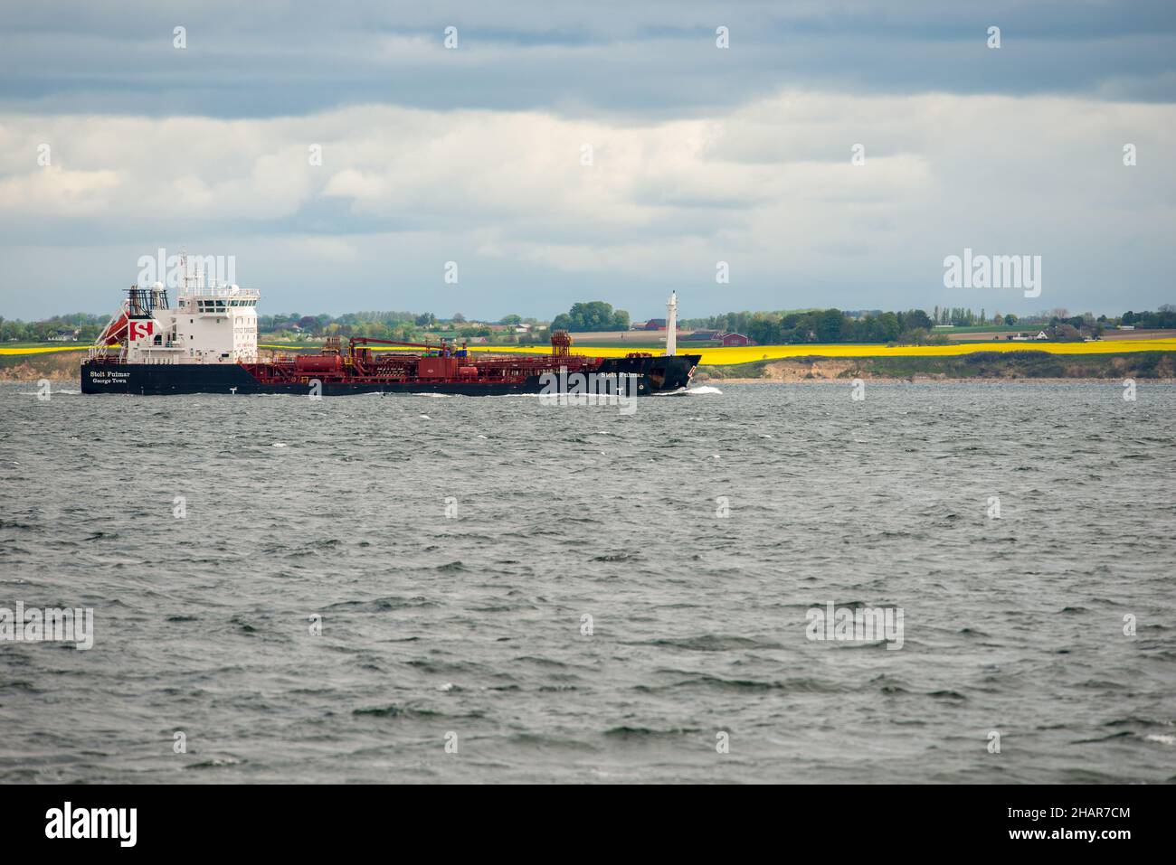 Ven insel oresund -Fotos und -Bildmaterial in hoher Auflösung – Alamy