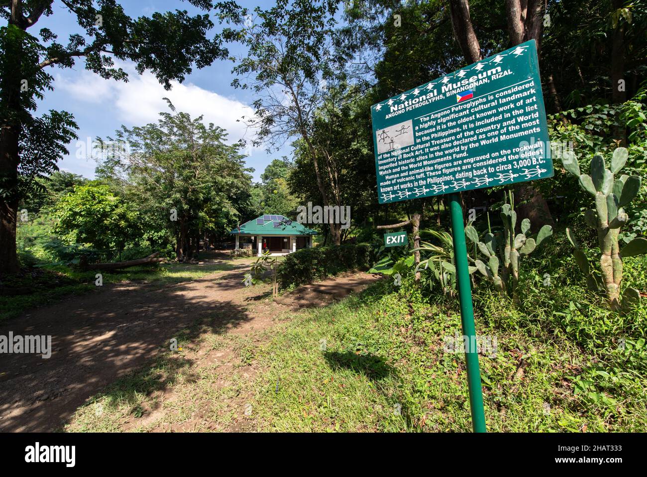 Angono rizal -Fotos und -Bildmaterial in hoher Auflösung – Alamy