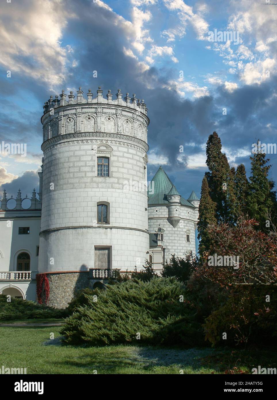 Bastion bastionen an der polnischen grenze -Fotos und -Bildmaterial in hoher Auflösung – Alamy