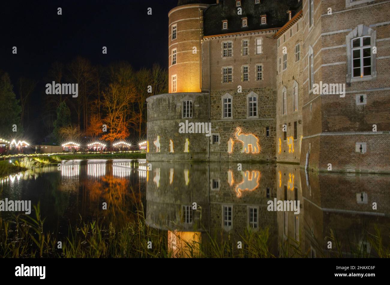Schloss merode -Fotos und -Bildmaterial in hoher Auflösung – Alamy