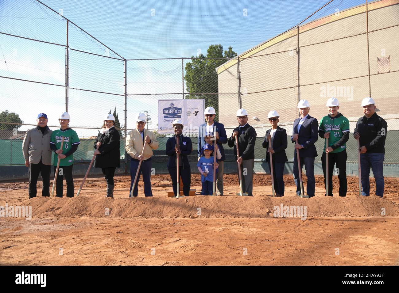 Jorge Jarrin, Melissa Ybarra, Melissa Ybarra, Jaime Jarrin, Ricardo ...