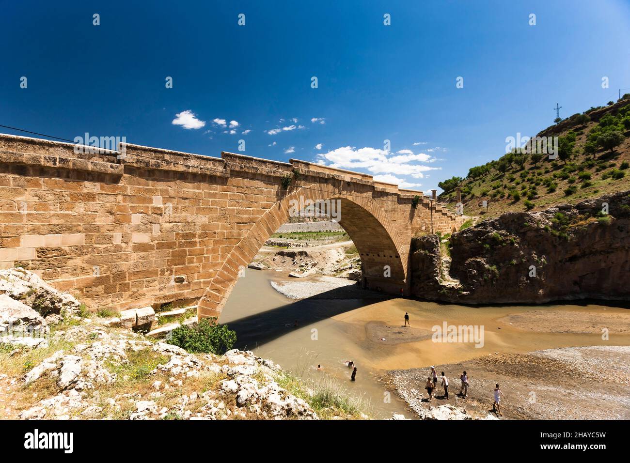 Turkish roman ruins -Fotos und -Bildmaterial in hoher Auflösung – Alamy