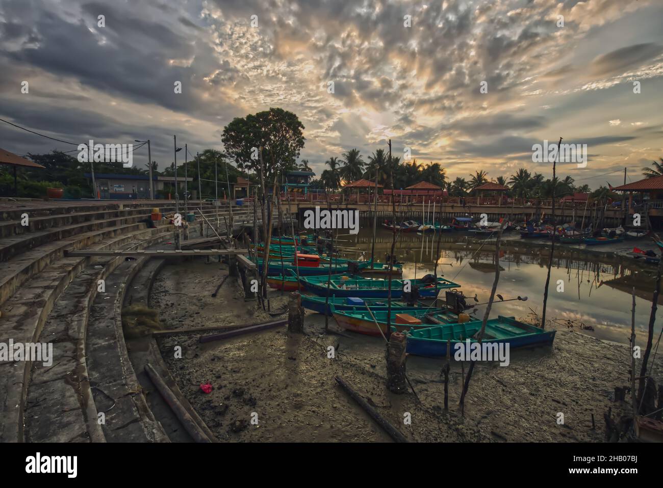 Fisch von selangor -Fotos und -Bildmaterial in hoher Auflösung – Alamy