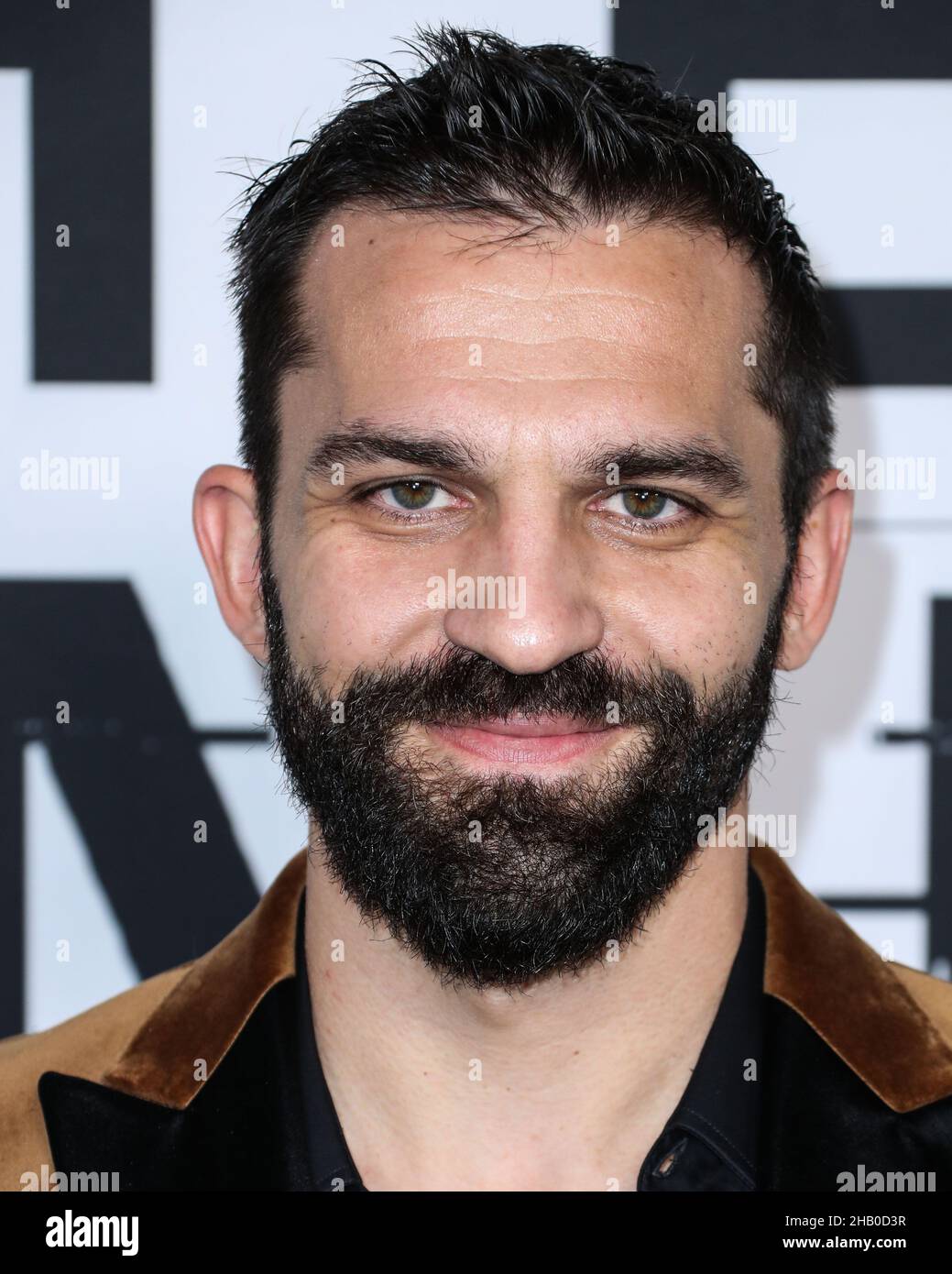 Mattson tomlin -Fotos und -Bildmaterial in hoher Auflösung – Alamy