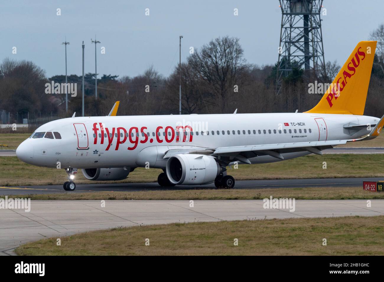 Airbus a320neo -Fotos und -Bildmaterial in hoher Auflösung – Alamy