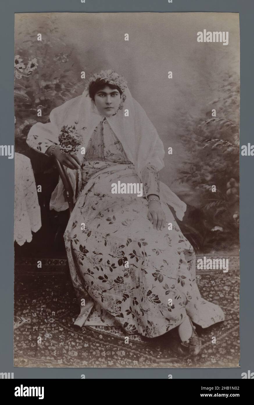 19th century bride -Fotos und -Bildmaterial in hoher Auflösung – Alamy