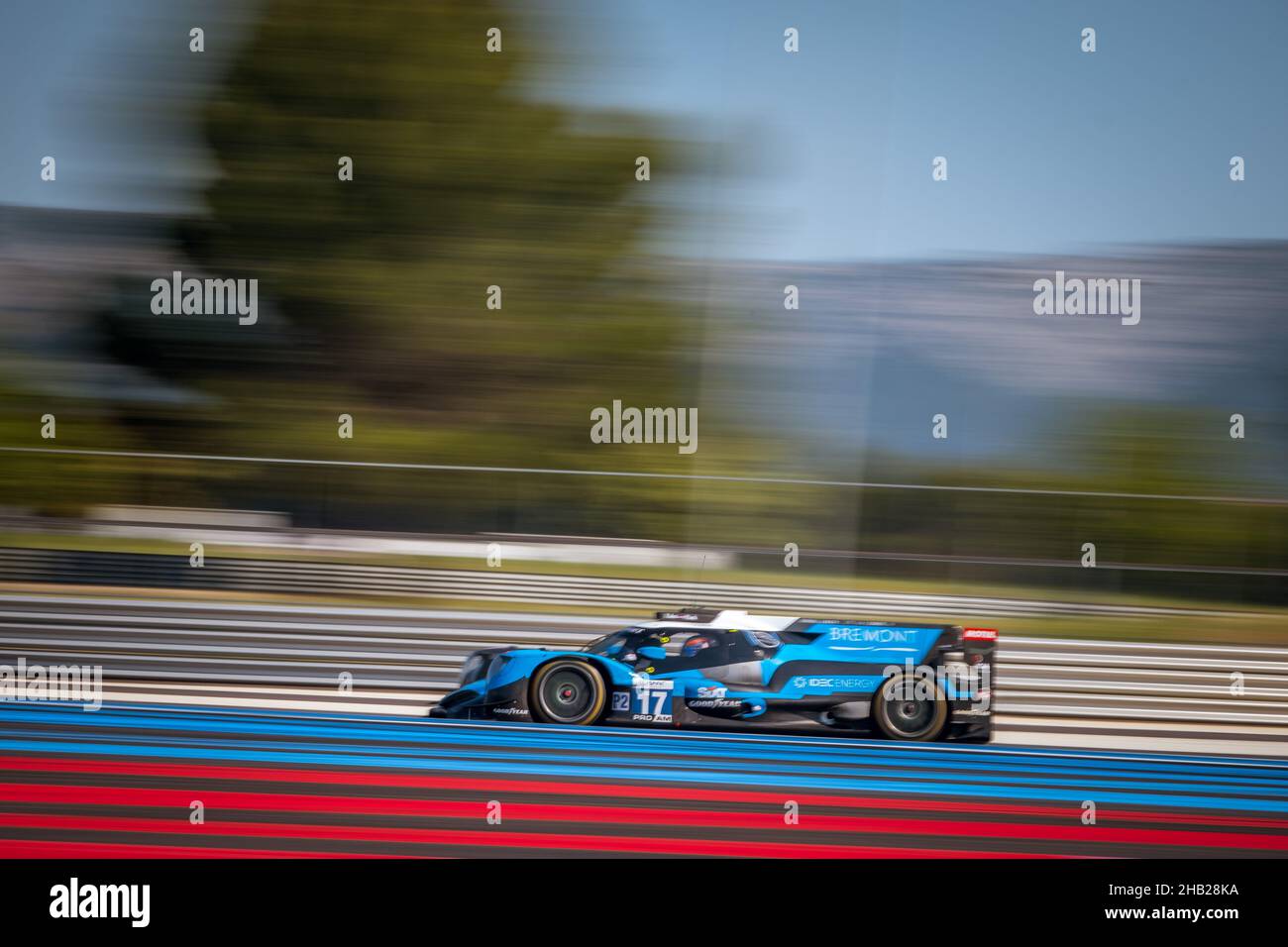 17, IDEC SPORT, FRA, Orca 07 - Gibson, Dwight Merriman (USA), Kyle ...