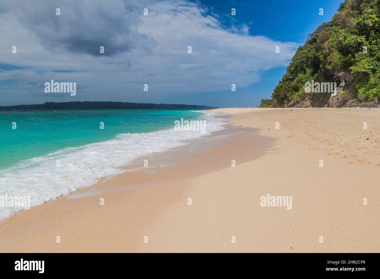 Puka beach -Fotos und -Bildmaterial in hoher Auflösung – Alamy