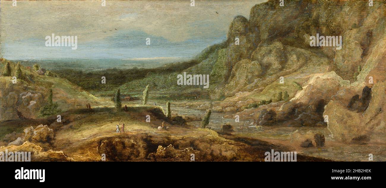 Hercules seghers -Fotos und -Bildmaterial in hoher Auflösung – Alamy