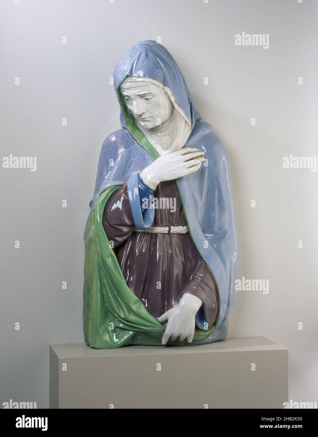 Andrea della robbia 1435 1525 florenz italien -Fotos und -Bildmaterial in hoher Auflösung – Alamy