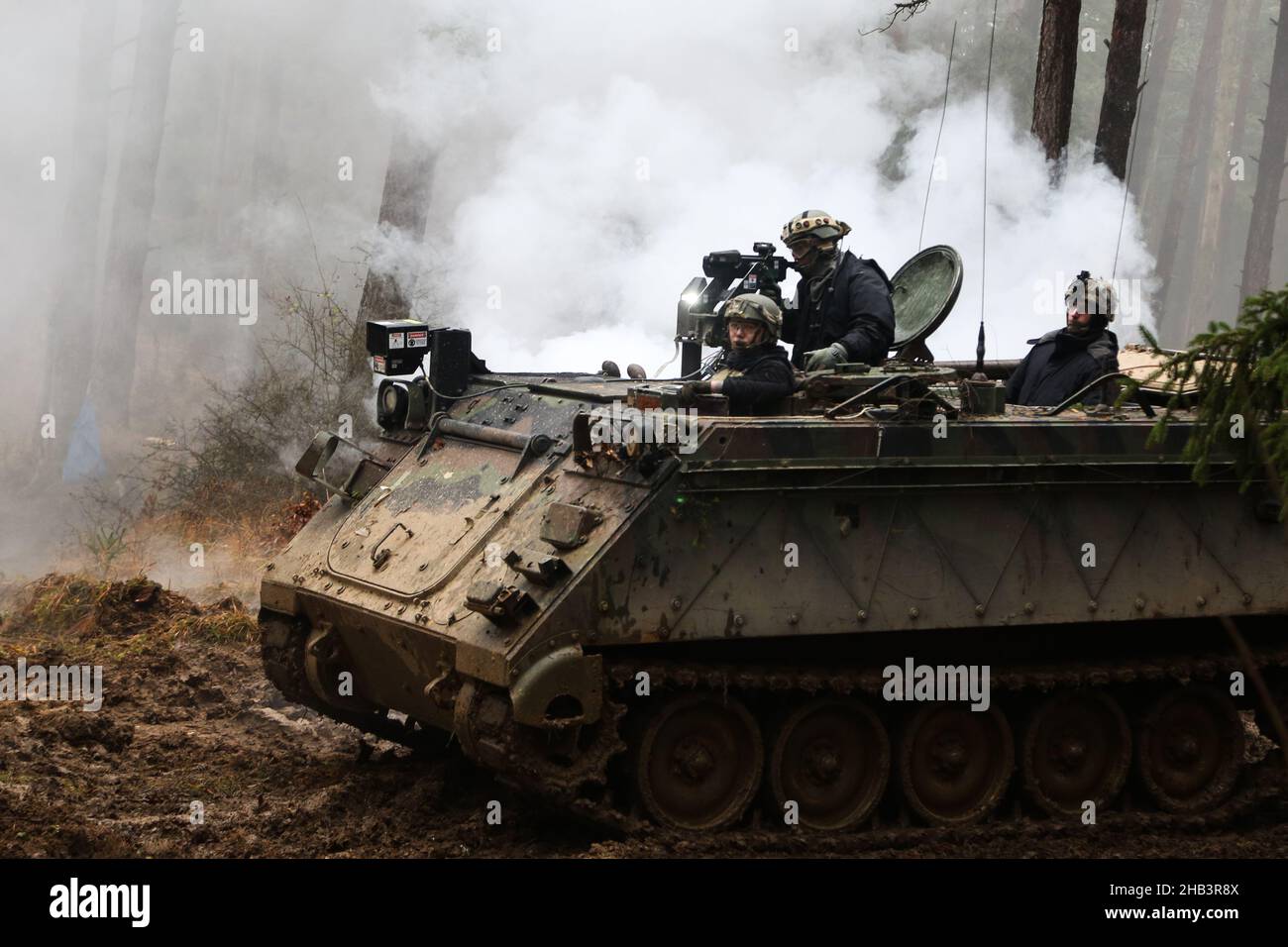 M113 germany -Fotos und -Bildmaterial in hoher Auflösung – Alamy