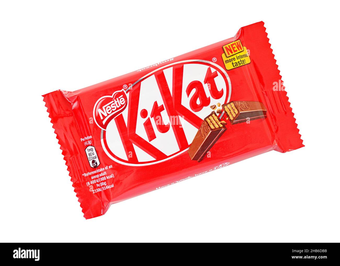 Kitkat schokolade und waffeleisen -Fotos und -Bildmaterial in hoher ...