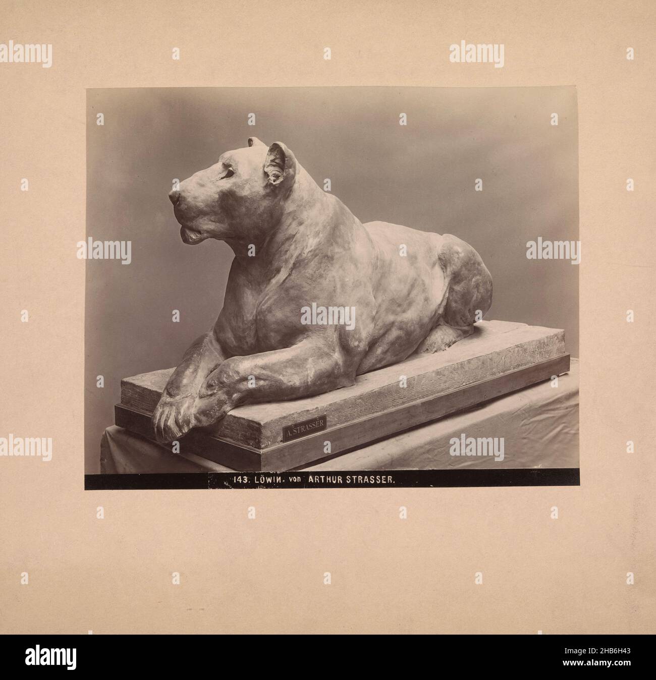 Von arthur strasser -Fotos und -Bildmaterial in hoher Auflösung – Alamy