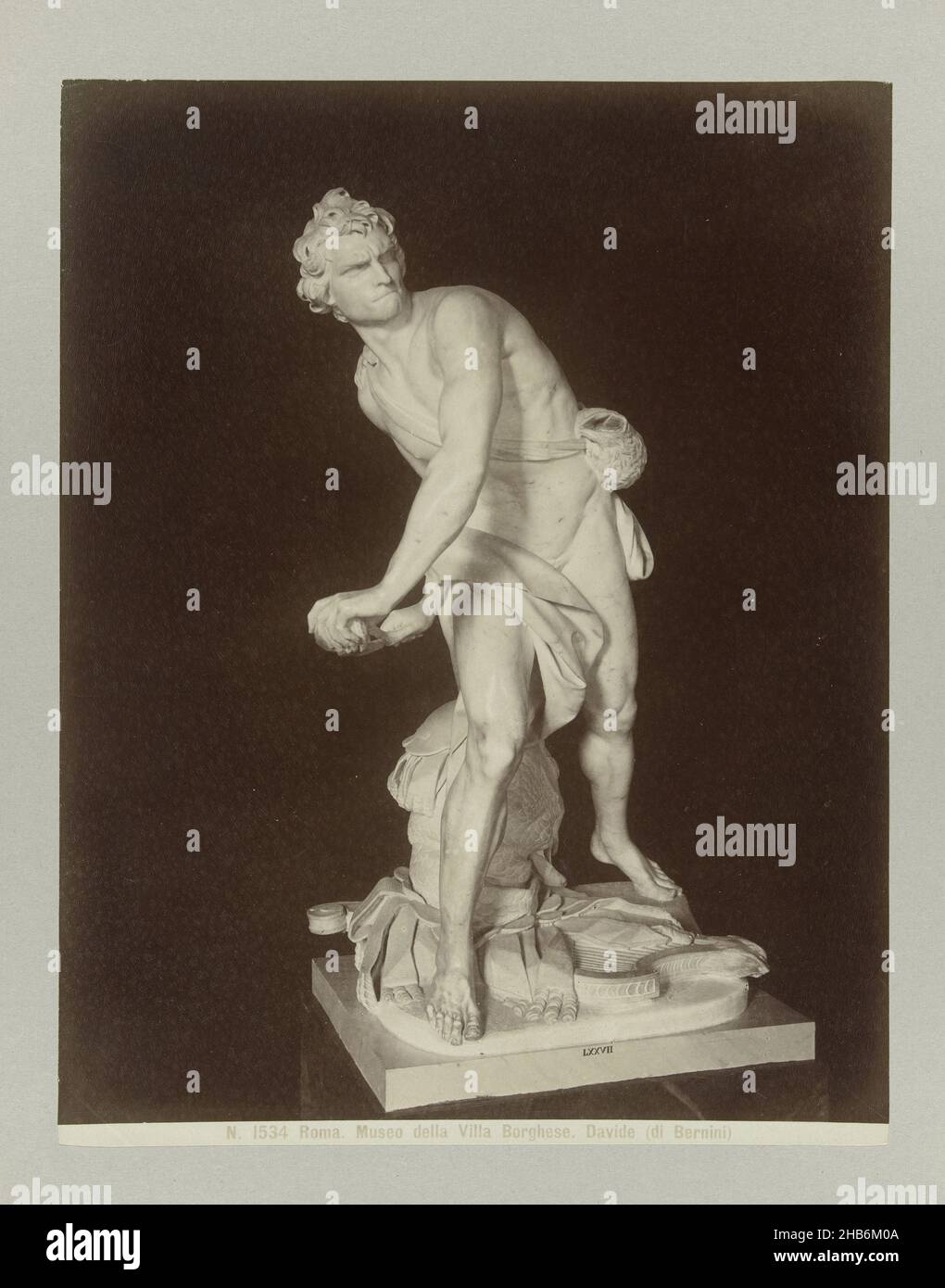 David di bernini -Fotos und -Bildmaterial in hoher Auflösung – Alamy