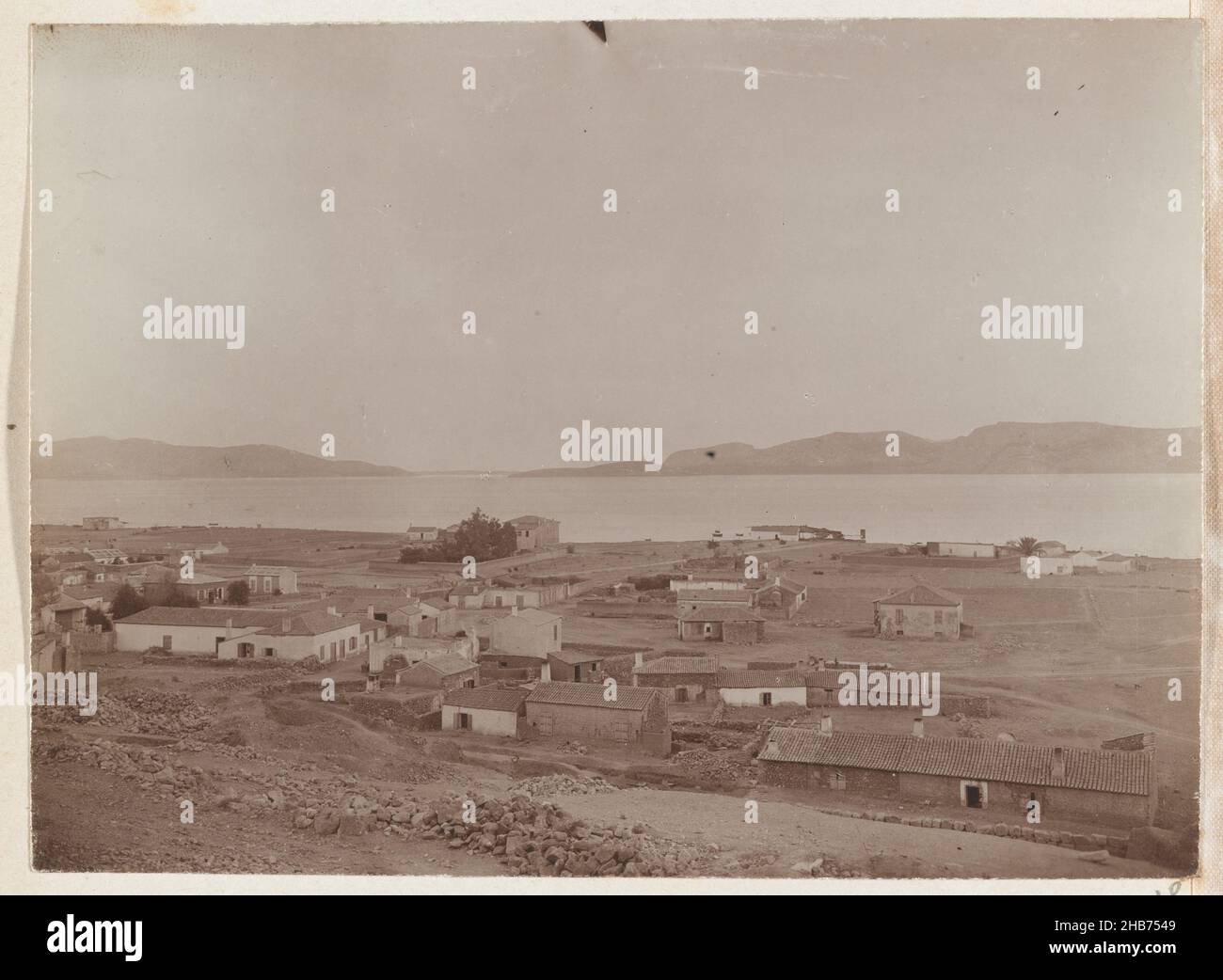 Saronische golf salamis -Fotos und -Bildmaterial in hoher Auflösung – Alamy