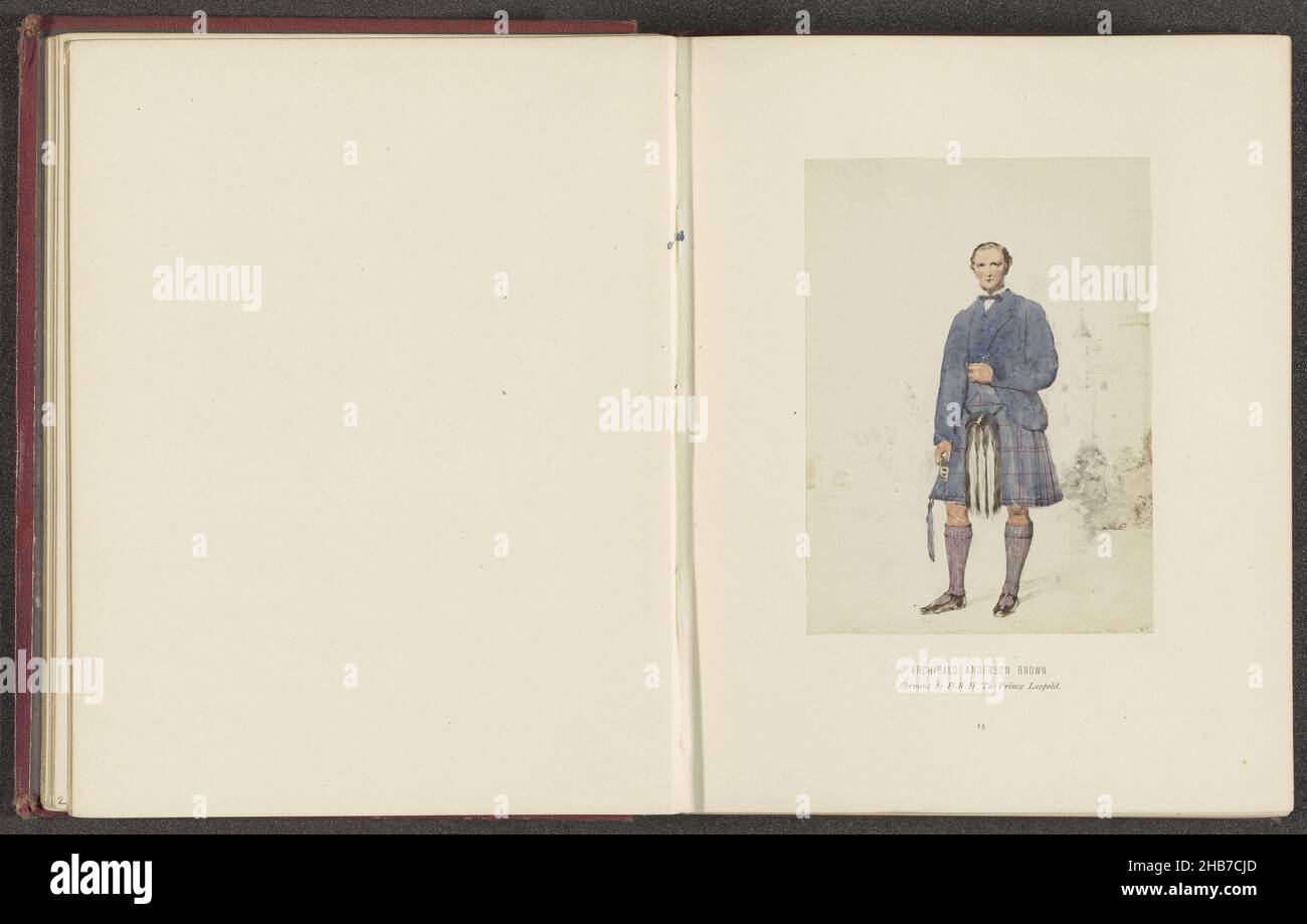 Leopold george duncan albert -Fotos und -Bildmaterial in hoher ...