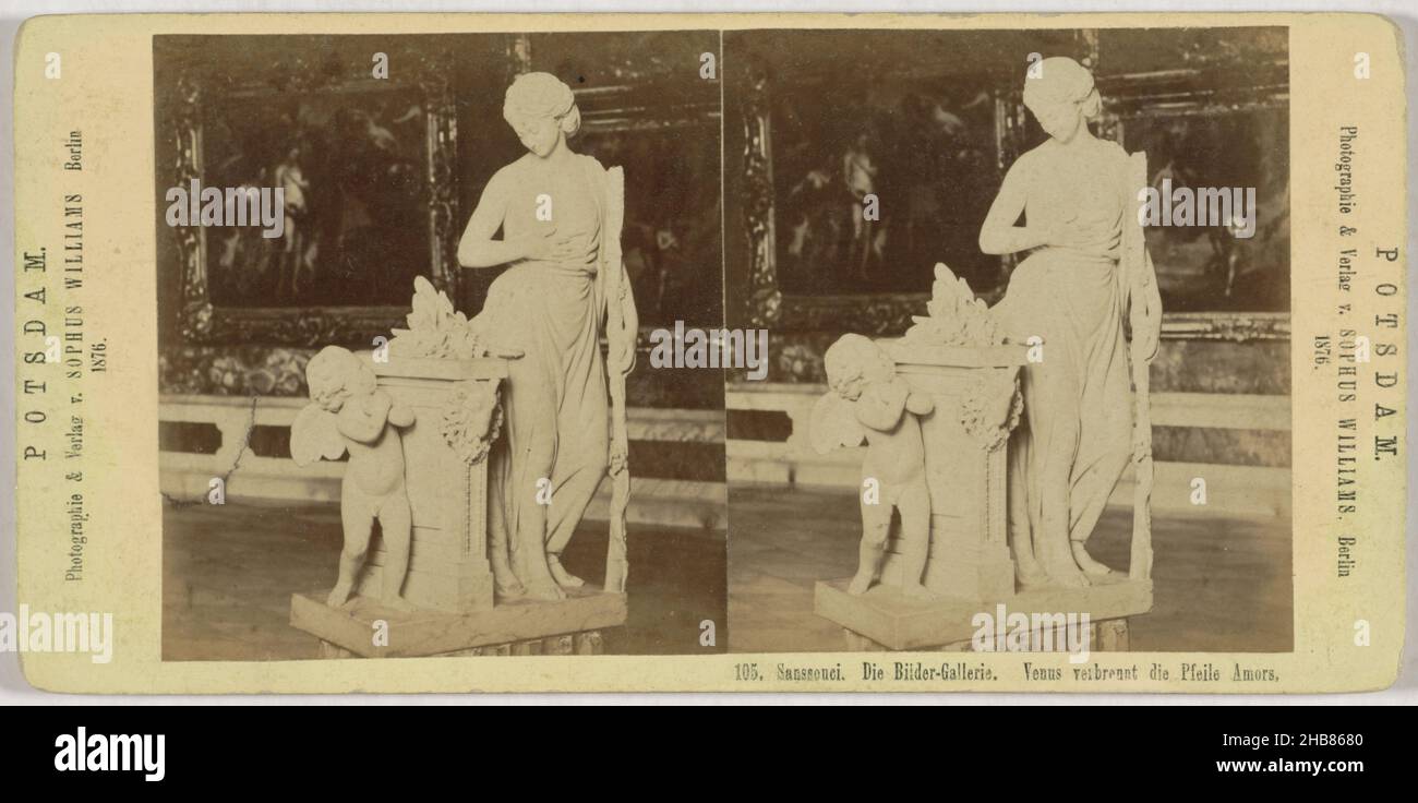 Venus verbrennt die pfeile amors -Fotos und -Bildmaterial in hoher Auflösung – Alamy