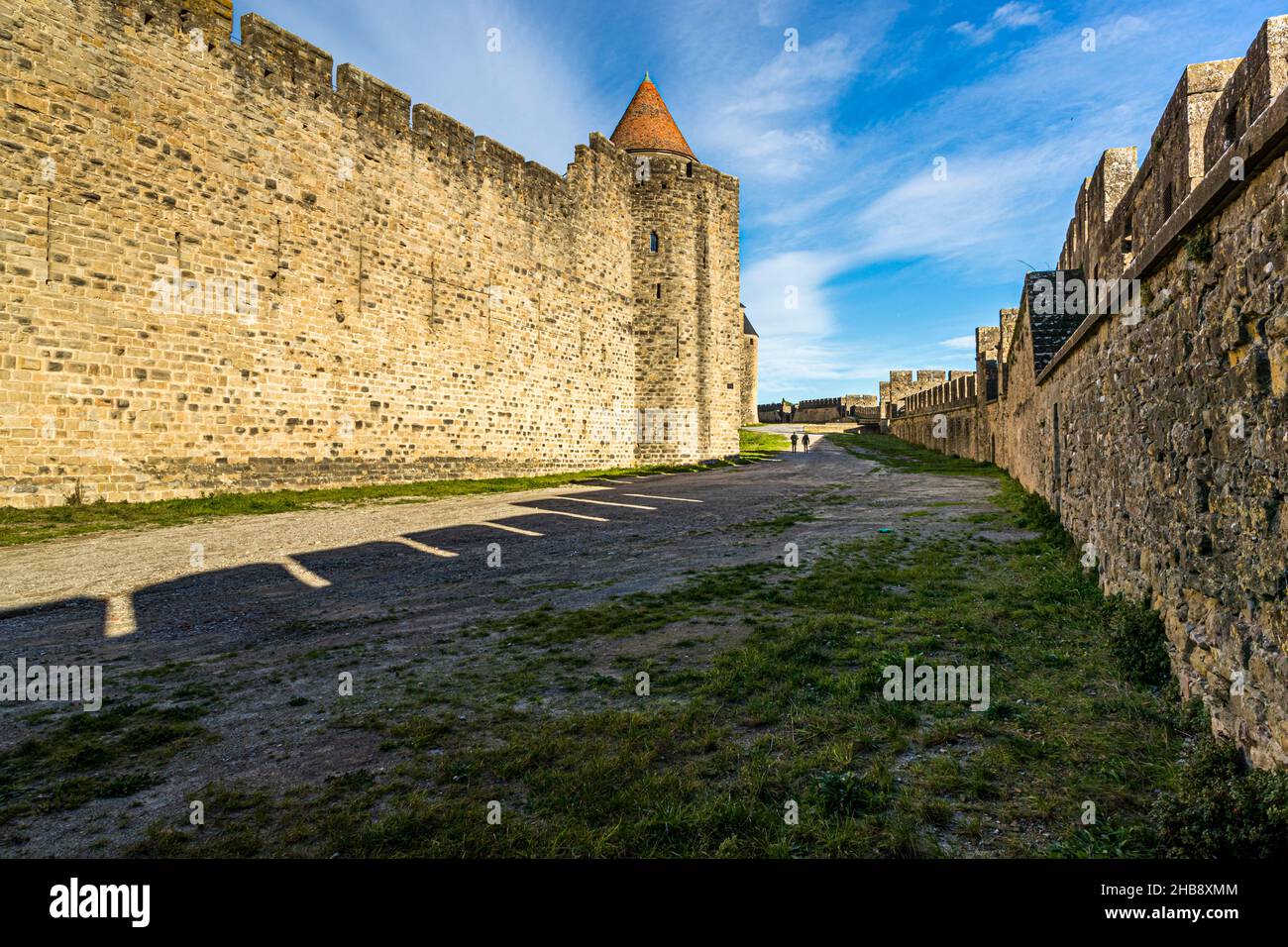 Mittelalterliches mittelalterliches mauerwerk -Fotos und -Bildmaterial in hoher Auflösung – Alamy