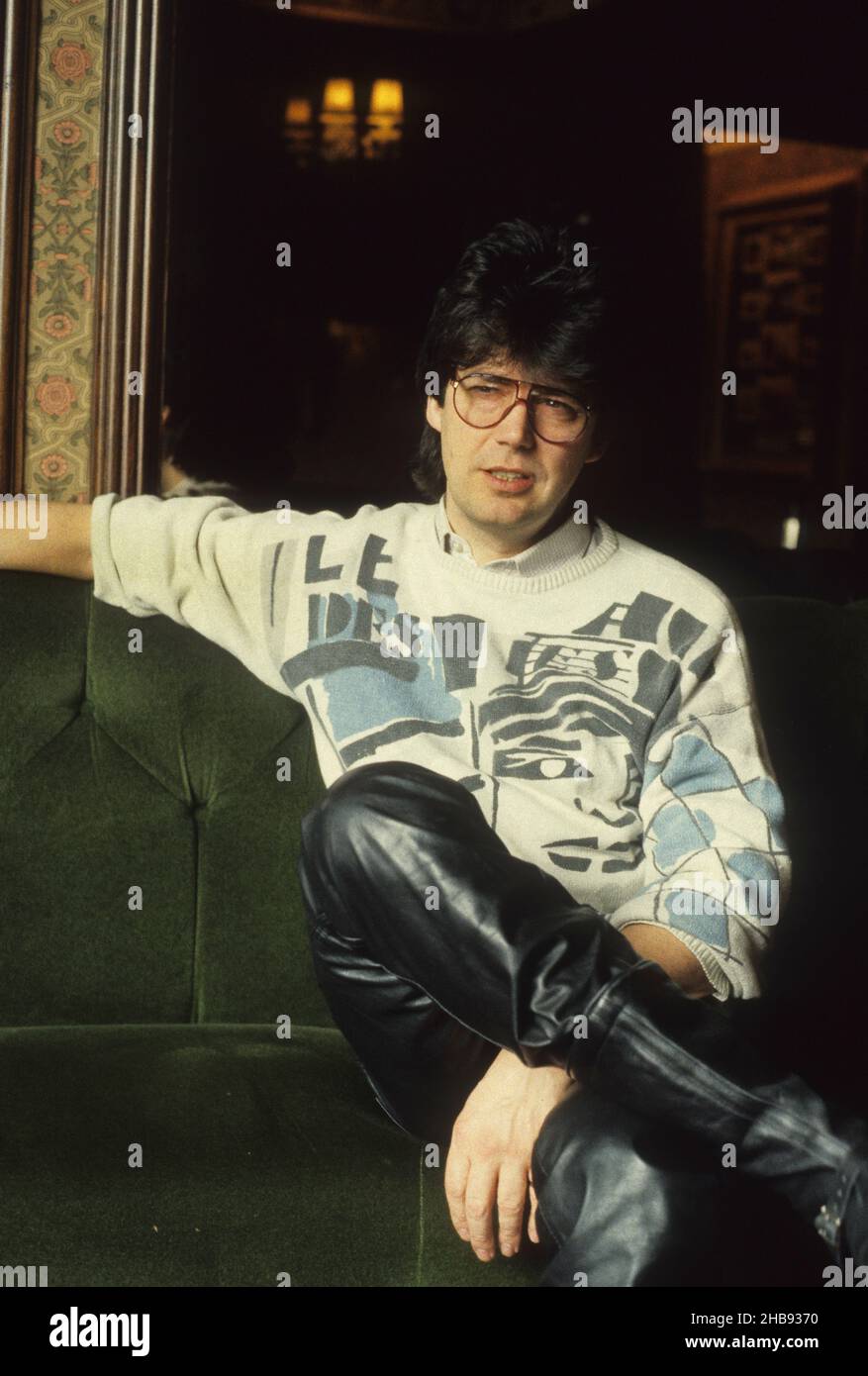 Dj mike -Fotos und -Bildmaterial in hoher Auflösung – Alamy