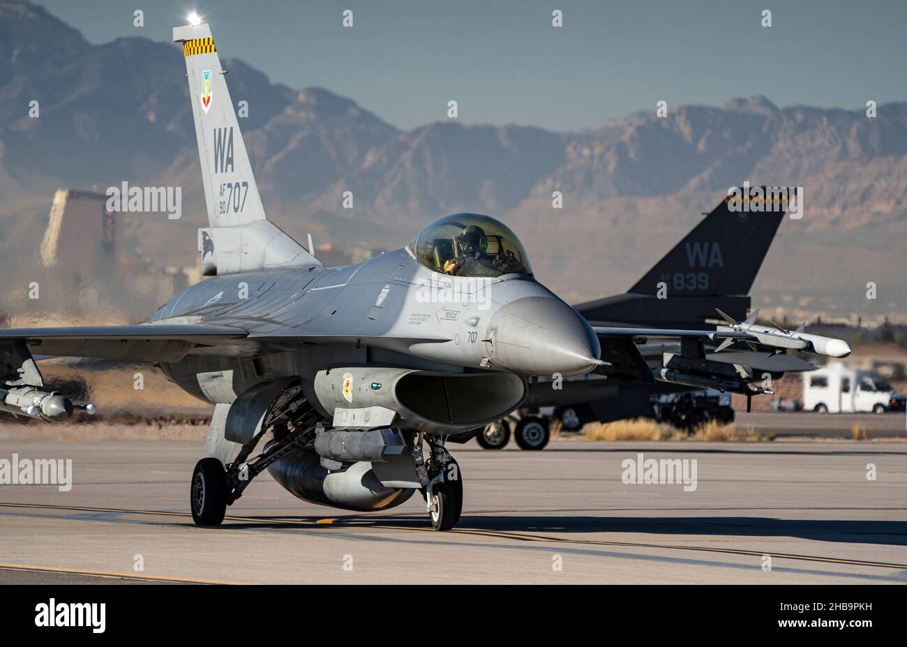 F 16 viper -Fotos und -Bildmaterial in hoher Auflösung – Alamy