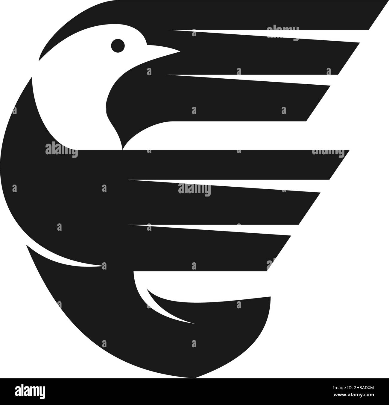 Tauben logos -Fotos und -Bildmaterial in hoher Auflösung – Alamy