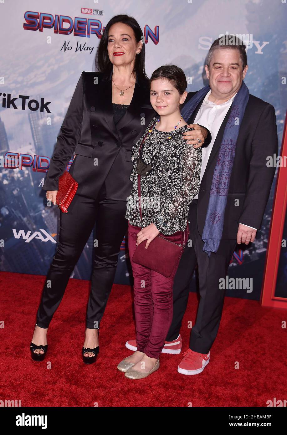 Alice rigney oswalt und patton oswalt -Fotos und -Bildmaterial in hoher ...
