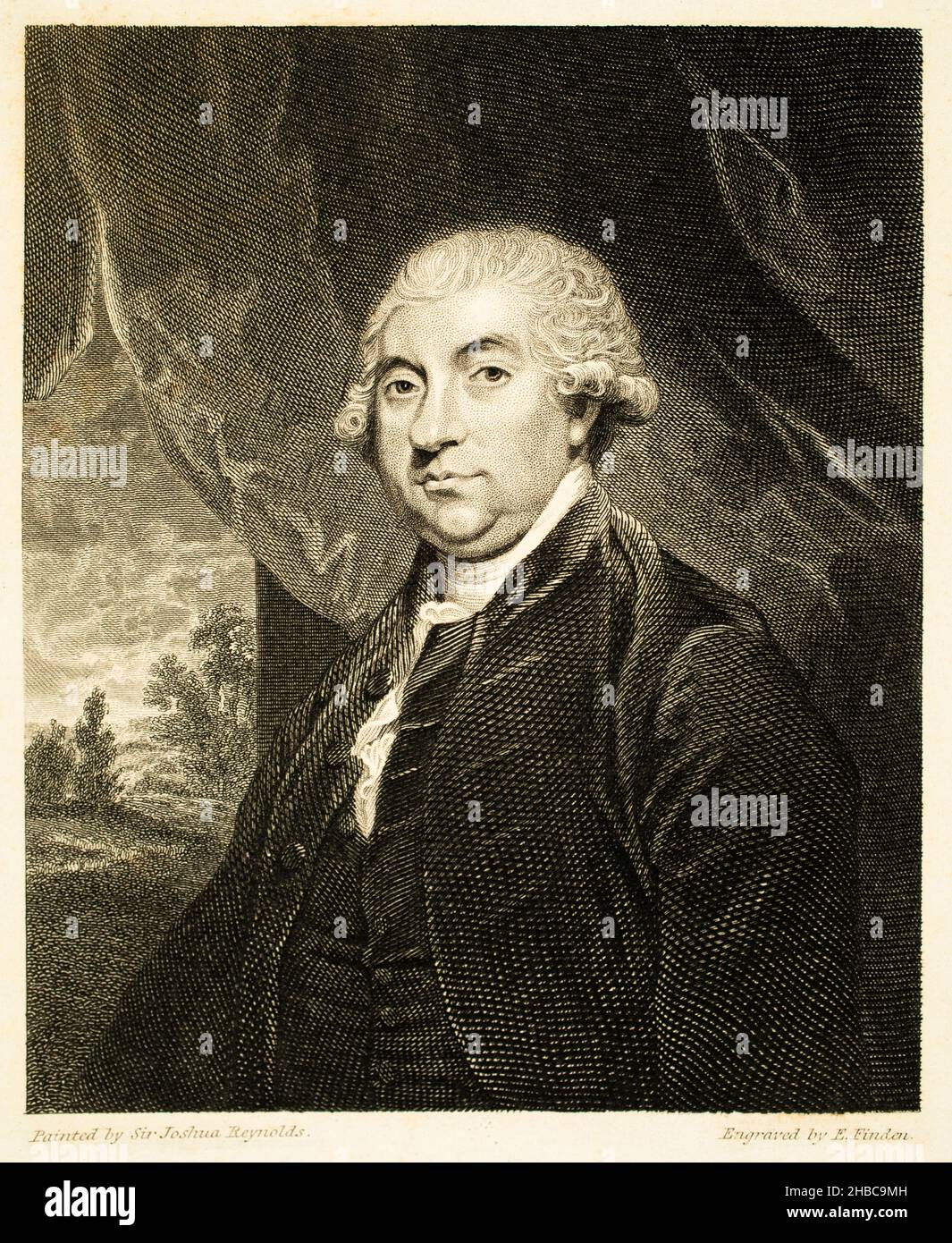 Sir james boswell -Fotos und -Bildmaterial in hoher Auflösung – Alamy