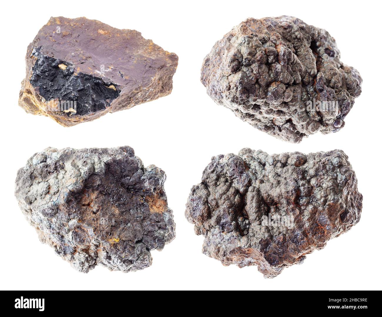 Schwarzer goethit -Fotos und -Bildmaterial in hoher Auflösung – Alamy