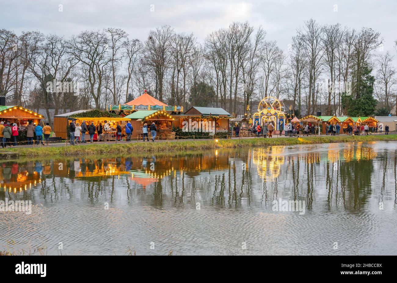 Schloss merode -Fotos und -Bildmaterial in hoher Auflösung – Alamy