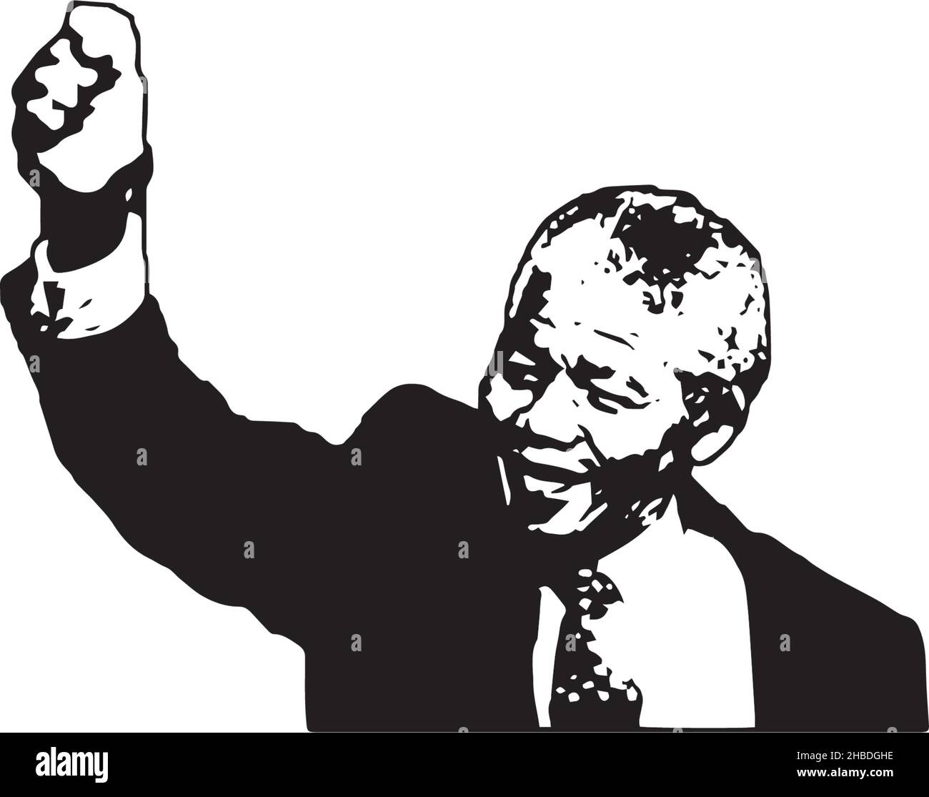 Mandela clipart -Fotos und -Bildmaterial in hoher Auflösung – Alamy