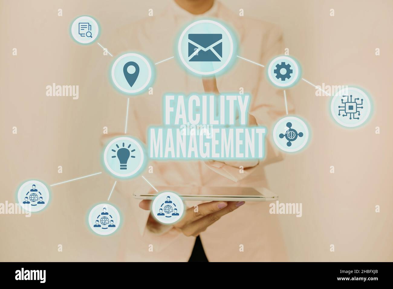 Inspiration zeigt Zeichen Facility Management. Business Overview ... Inspiration zeigt Zeichen Facility Management. Business Overview ...