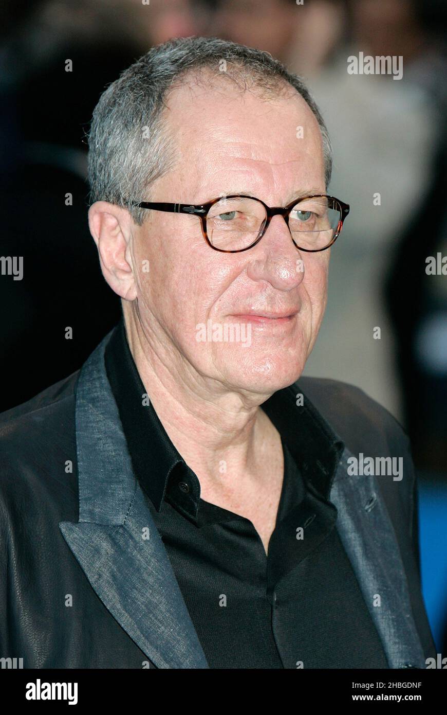 Film geoffrey rush -Fotos und -Bildmaterial in hoher Auflösung – Alamy