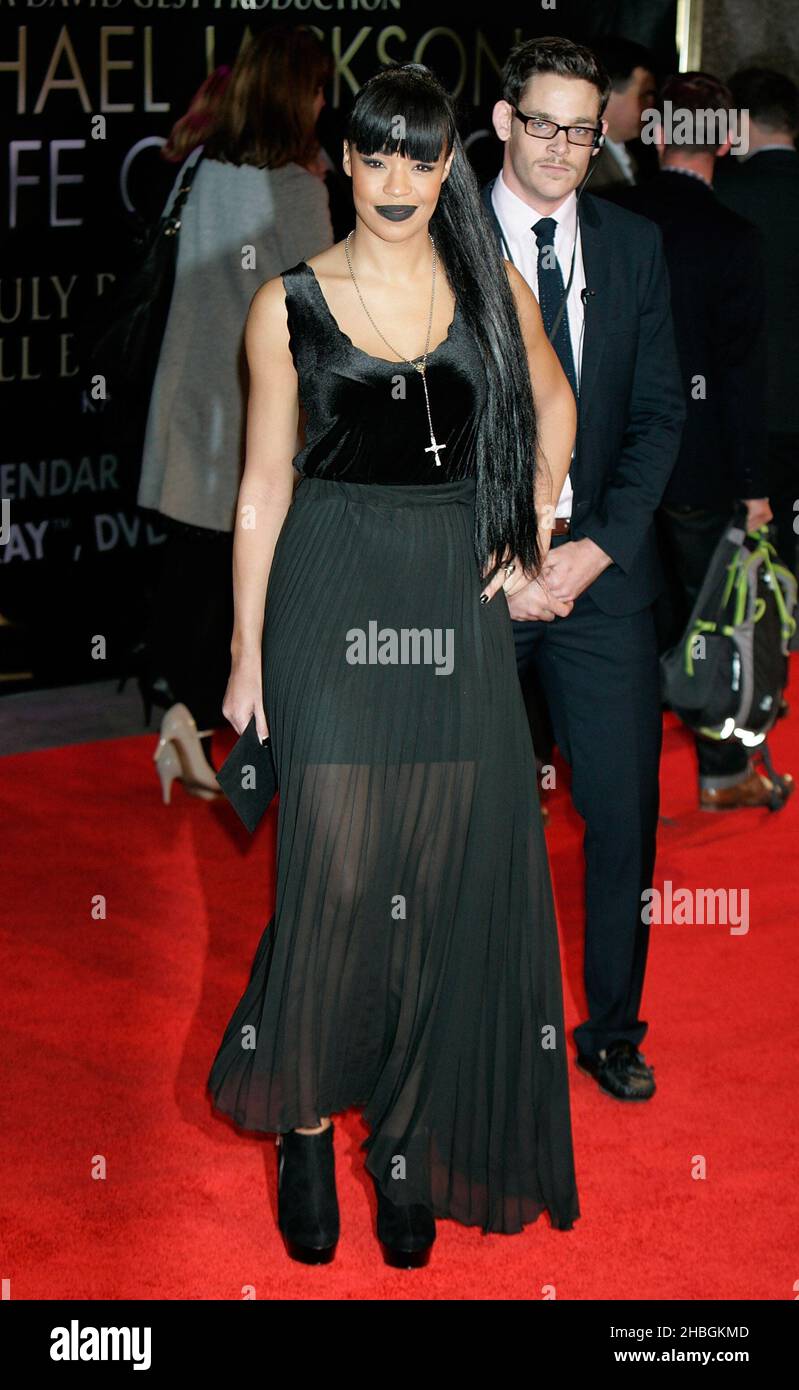 Sarah jane crawford michael jackson -Fotos und -Bildmaterial in hoher ...
