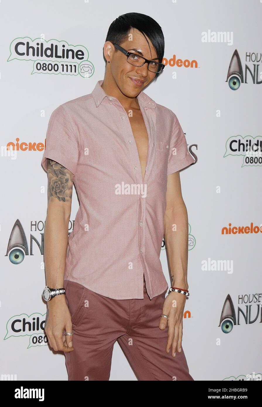 Neuer schauspieler -Fotos und -Bildmaterial in hoher Auflösung – Alamy