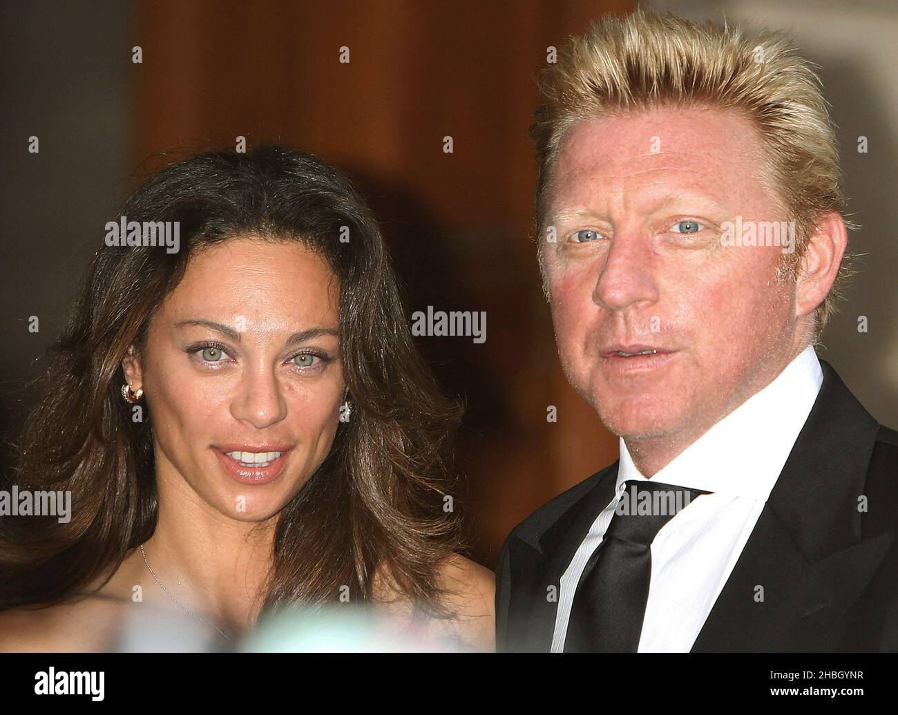 Boris und lilie -Fotos und -Bildmaterial in hoher Auflösung – Alamy
