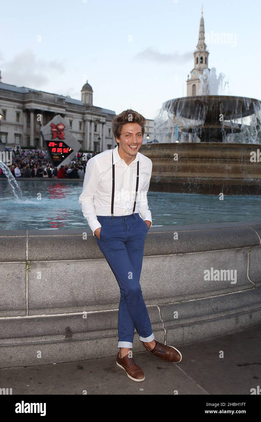 Singer songwriter von der stimme -Fotos und -Bildmaterial in hoher ...