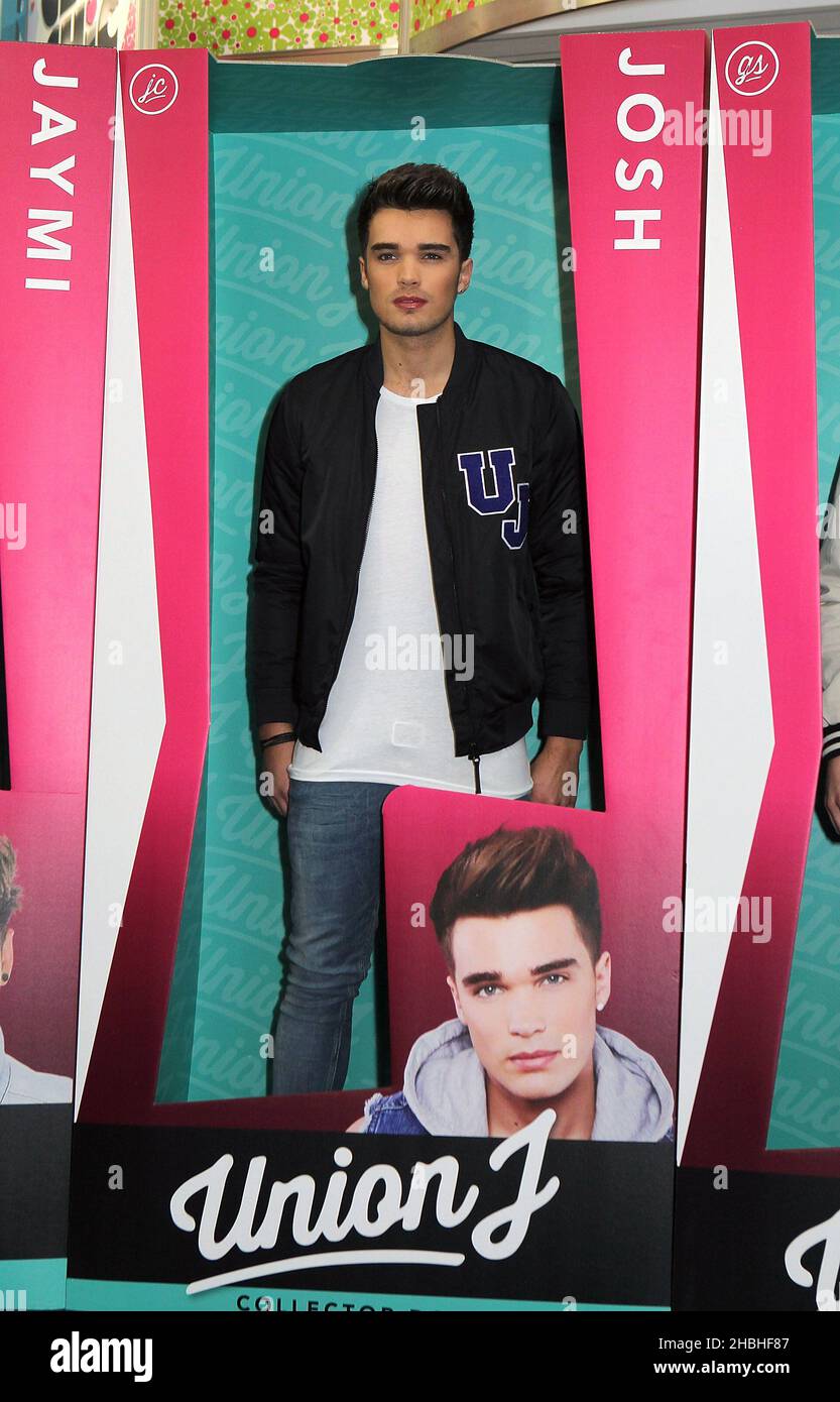 Union j -Fotos und -Bildmaterial in hoher Auflösung – Alamy