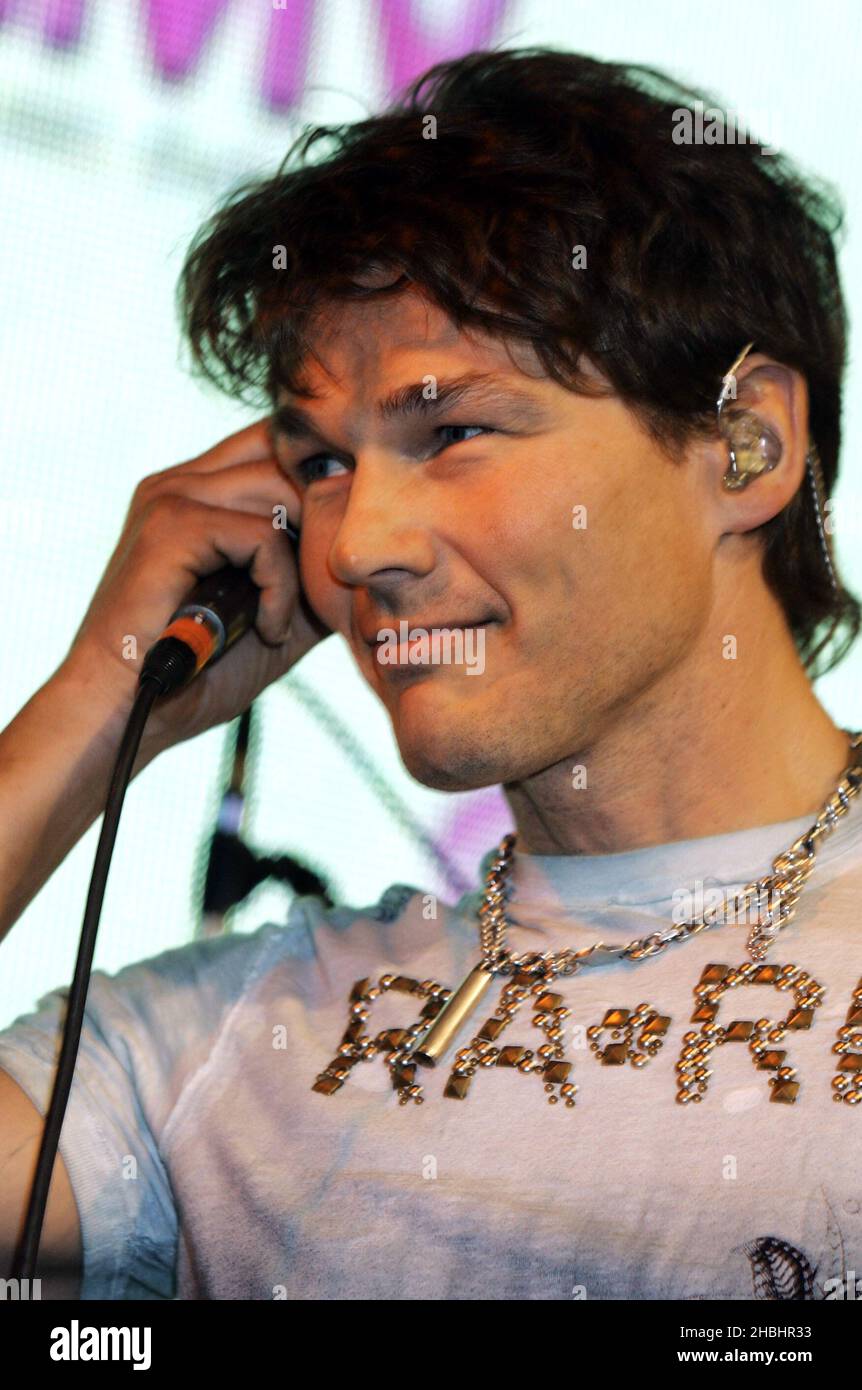 Leif johansen -Fotos und -Bildmaterial in hoher Auflösung – Alamy