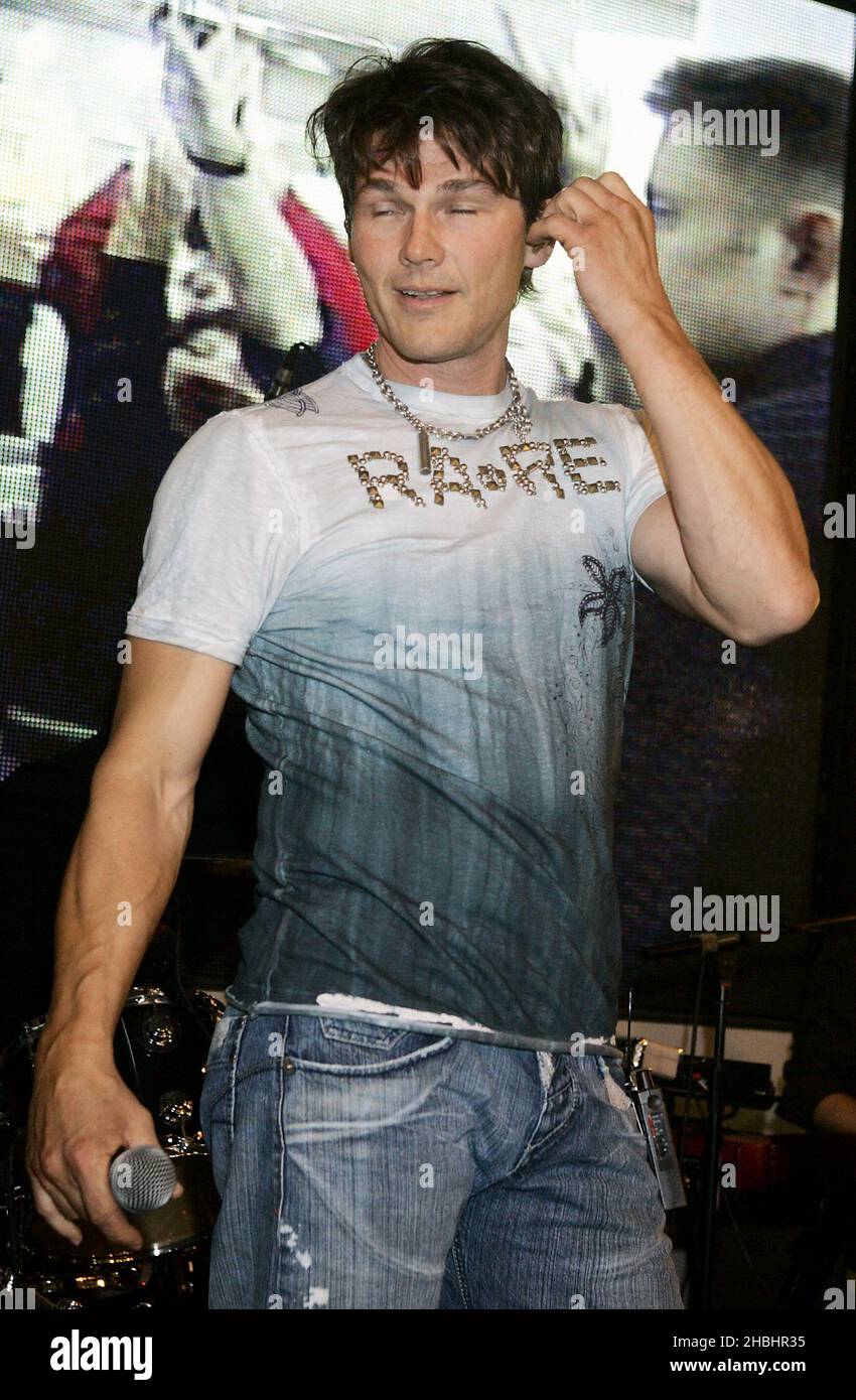 Leif johansen -Fotos und -Bildmaterial in hoher Auflösung – Alamy