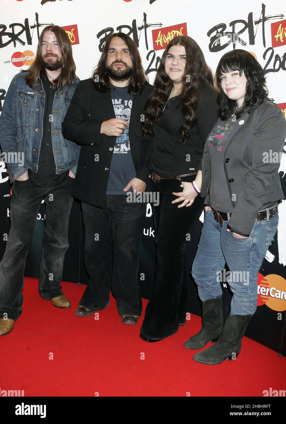 Sean und michele gannon -Fotos und -Bildmaterial in hoher Auflösung – Alamy