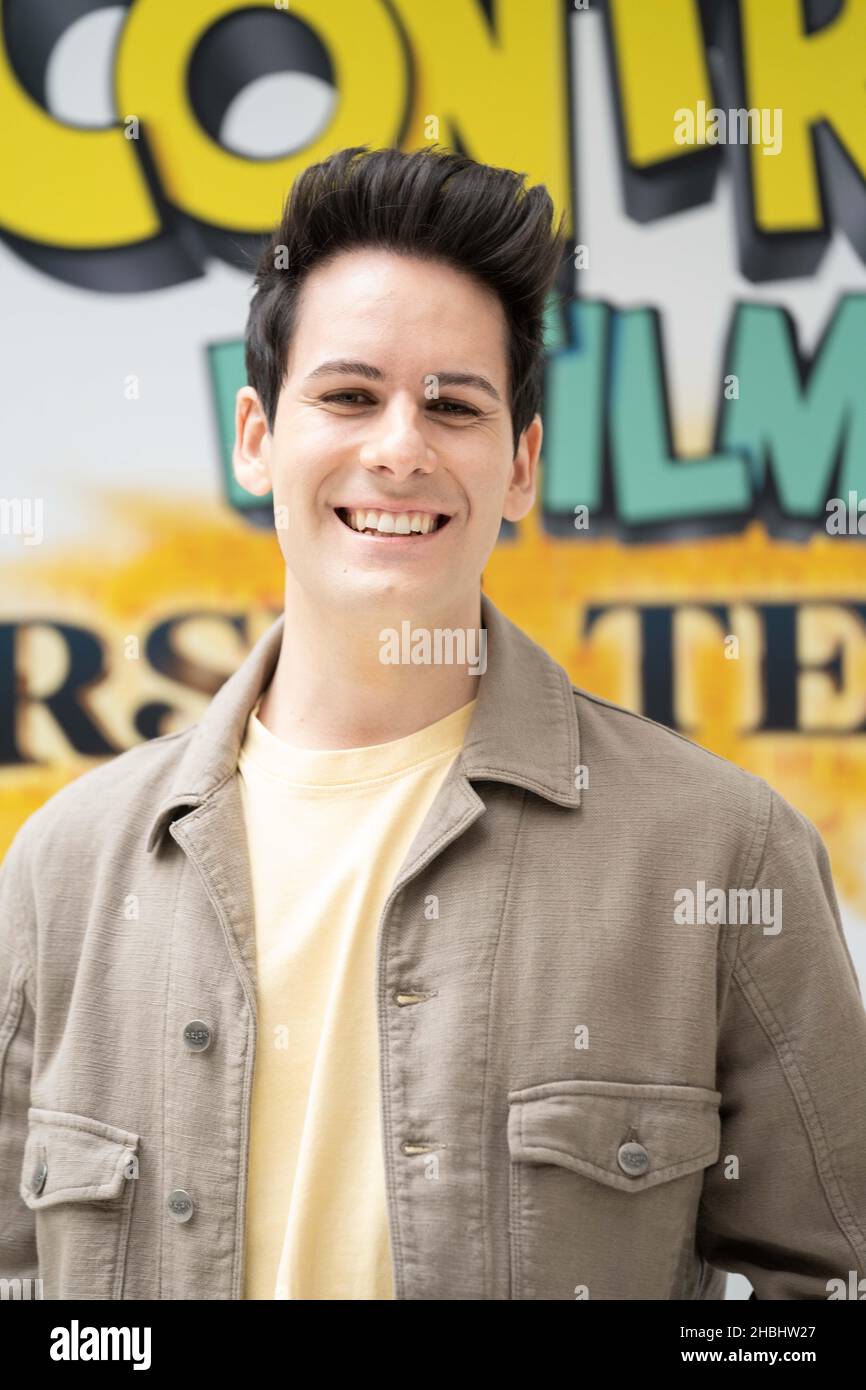 Calagna luigi -Fotos und -Bildmaterial in hoher Auflösung – Alamy