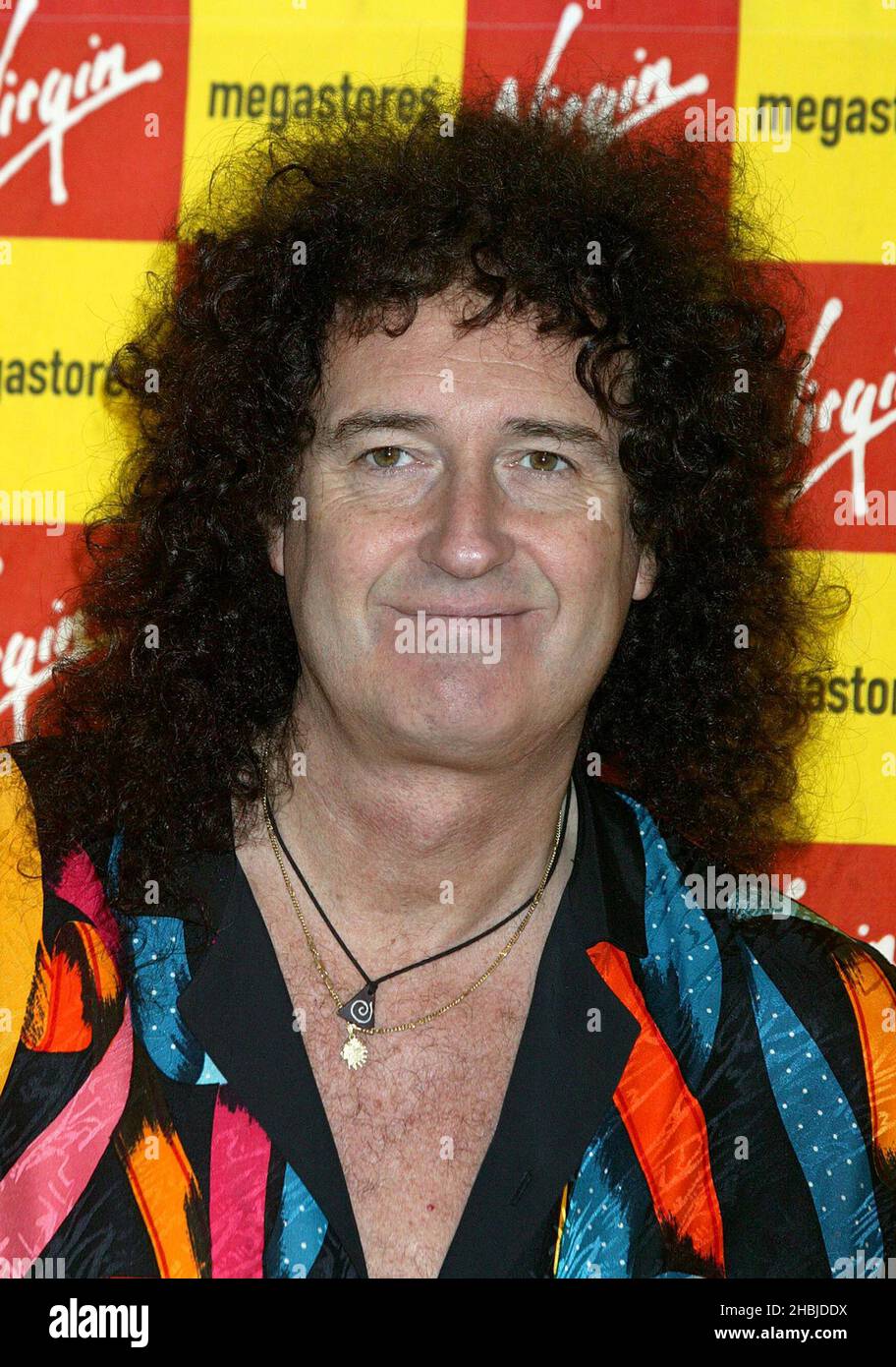 Brian mai musiker -Fotos und -Bildmaterial in hoher Auflösung – Alamy