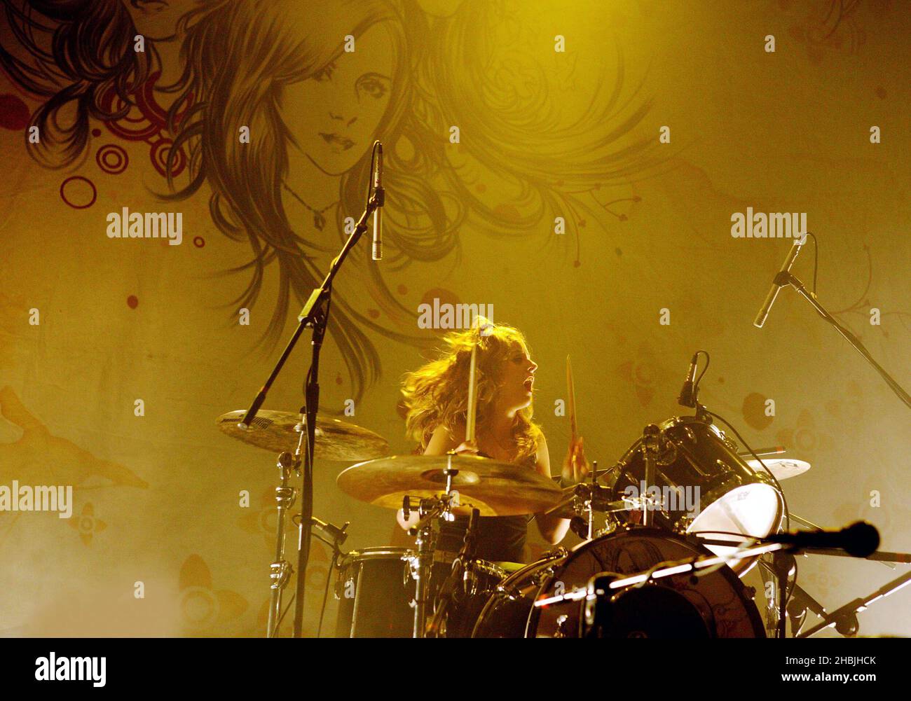 Gesang maya ford -Fotos und -Bildmaterial in hoher Auflösung – Alamy