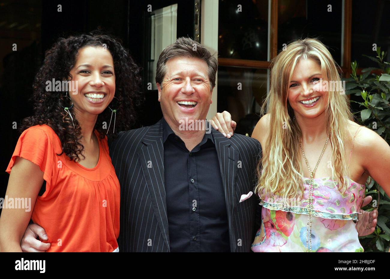 Neil fuchs und katy hill -Fotos und -Bildmaterial in hoher Auflösung ...