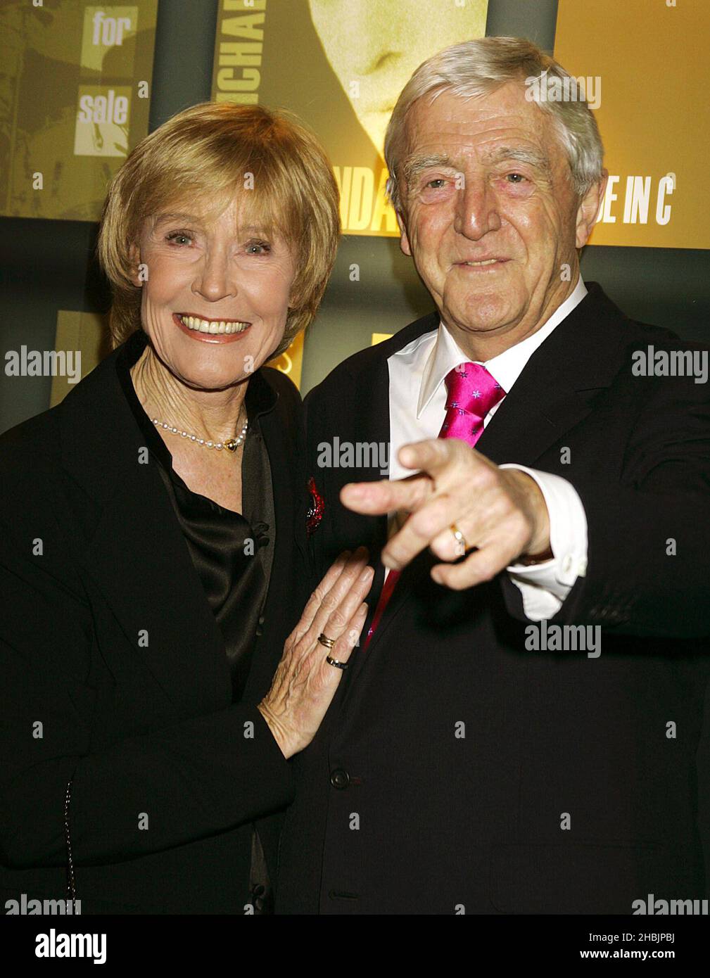 Mary michael parkinson -Fotos und -Bildmaterial in hoher Auflösung – Alamy