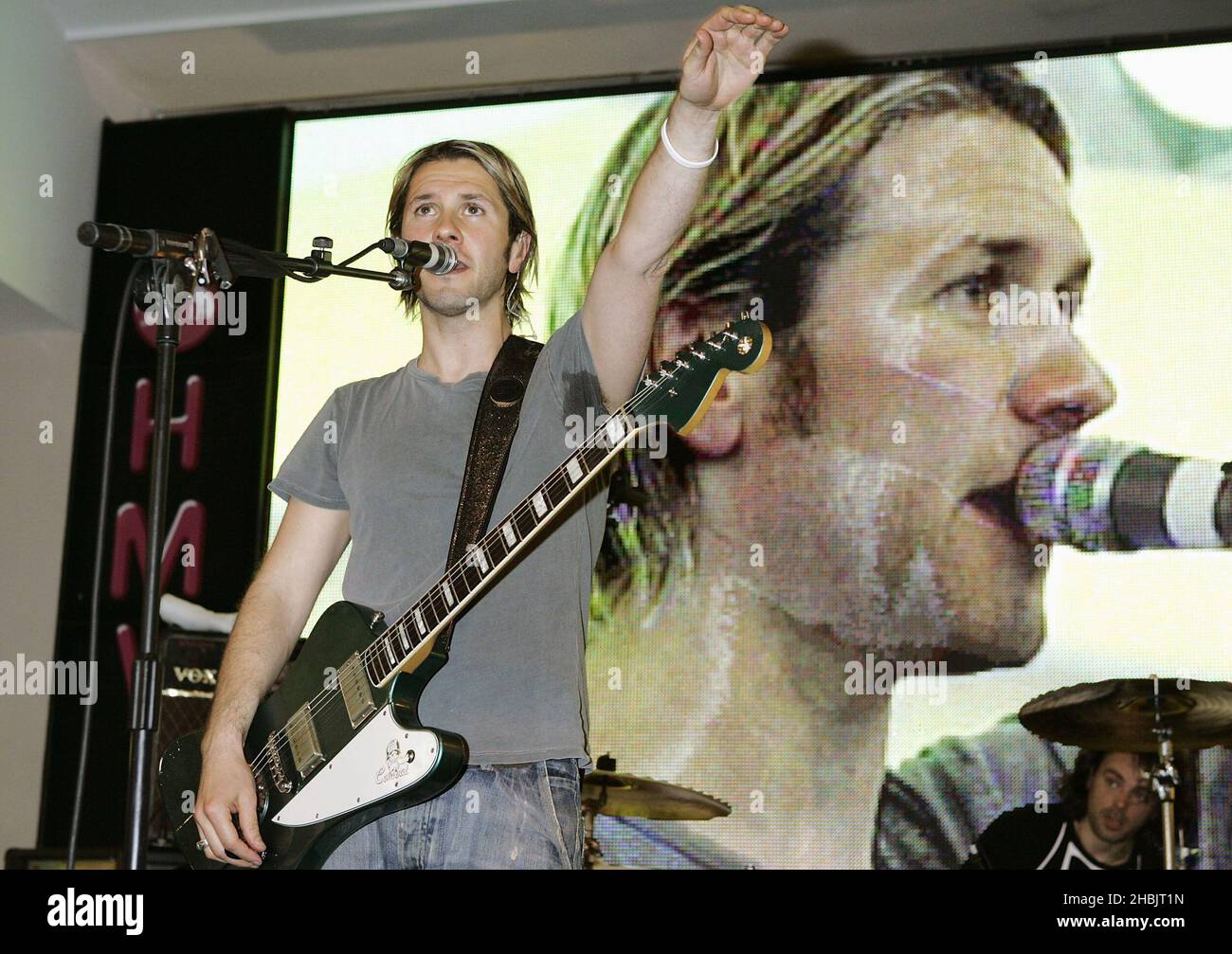 Grant nicholas -Fotos und -Bildmaterial in hoher Auflösung – Alamy