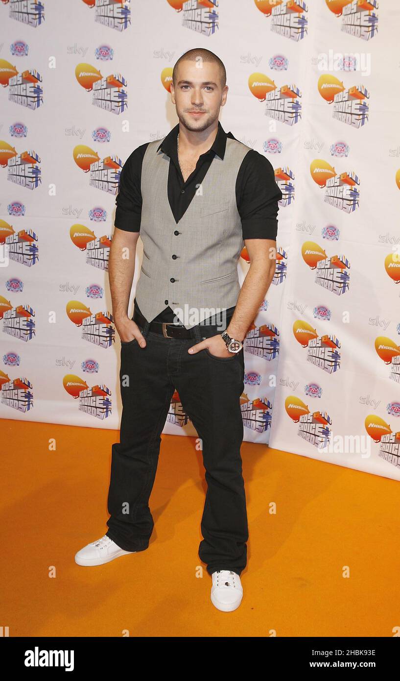 Kids choice awards kinder -Fotos und -Bildmaterial in hoher Auflösung ...