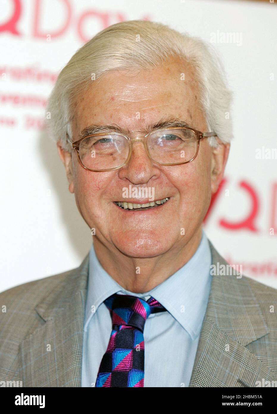 Kenneth baker -Fotos und -Bildmaterial in hoher Auflösung – Alamy