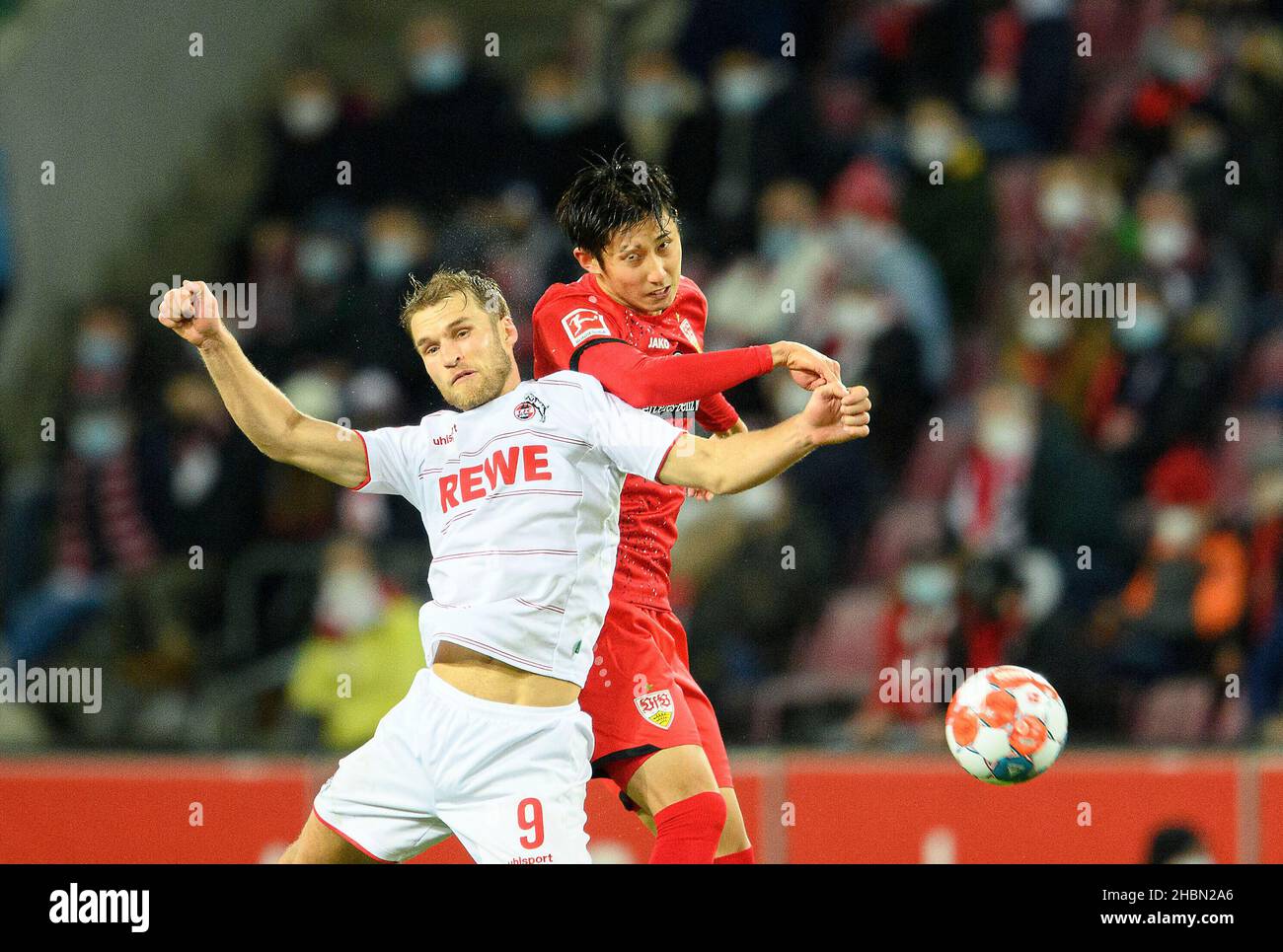 KEINE VERKÄUFE IN JAPAN! Hiroki ITO r. (S) in Duellen gegen Sebastian ANDERSSON (K), Header ...