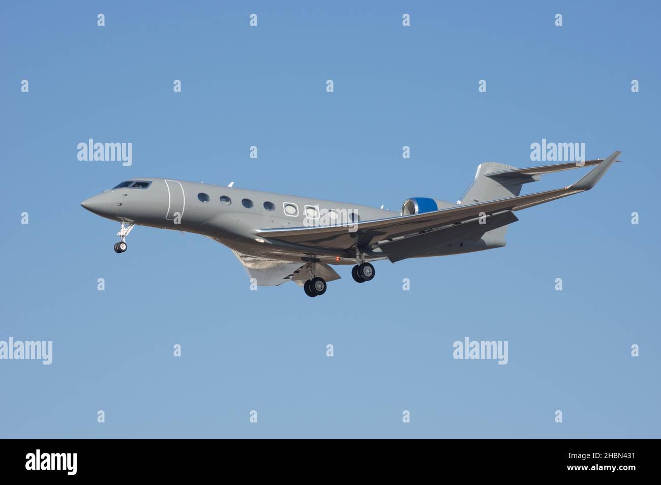 Gulfstream aerospace corp -Fotos und -Bildmaterial in hoher Auflösung ...